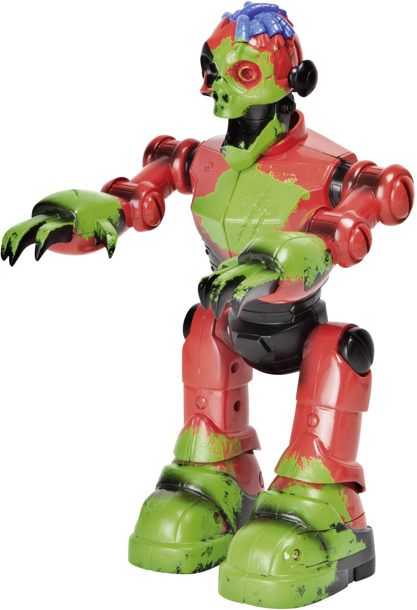 WowWee Robotics 073/0950 Toy Robot from Conrad.com