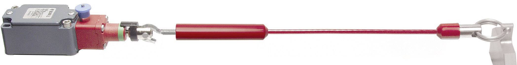 Buy Pizzato Elettrica FD 1878-M2 FD 1878-M2 Pull cord switch 250 V AC 6 ...