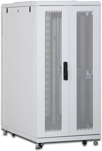 Buy Digitus DN-19 SRV-26U-1 19" server rack cabinet (W x H x D) 600 x ...