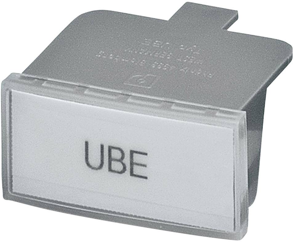 Buy Marker carriers UBE + ES/KMK 3 1004089 Phoenix Contact | Conrad ...