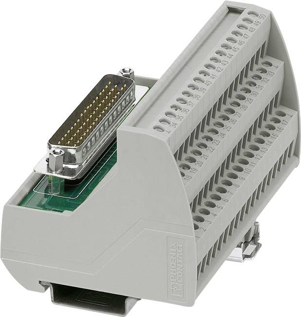 Buy Interface module VIP-3/SC/D50SUB/M 2315159 Phoenix Contact | Conrad ...