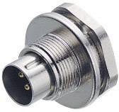 Buy binder 09-0423-00-07 Sub Miniature Circular Connector Series ...