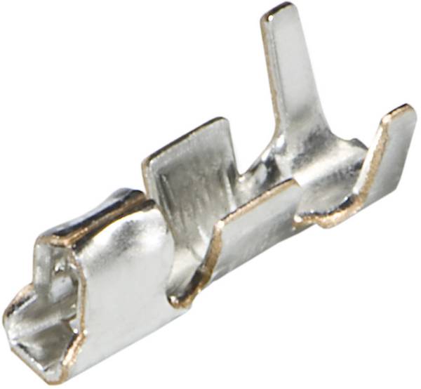 JST BZH-002T-P0.5 BZH-002T-P0.5 Crimp Contact ForSeries ZH Nominal current (details): 1 A ...