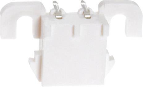 Buy TE Connectivity Pin enclosure - PCB Universal-MATE-N-LOK Total ...