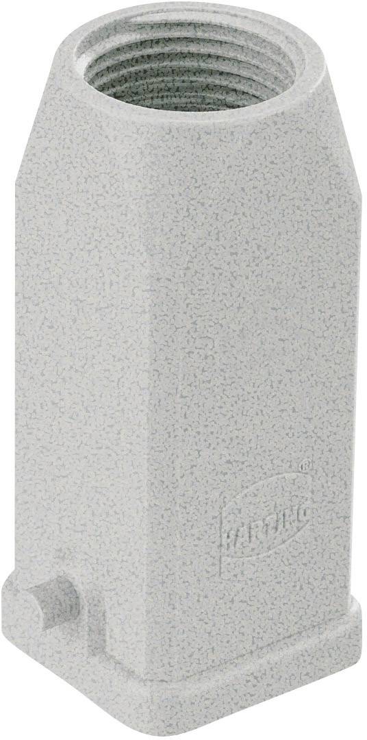 Buy Bush enclosure Han® 3A-gg-Pg11 09200031440 Harting 1 pc(s) | Conrad ...