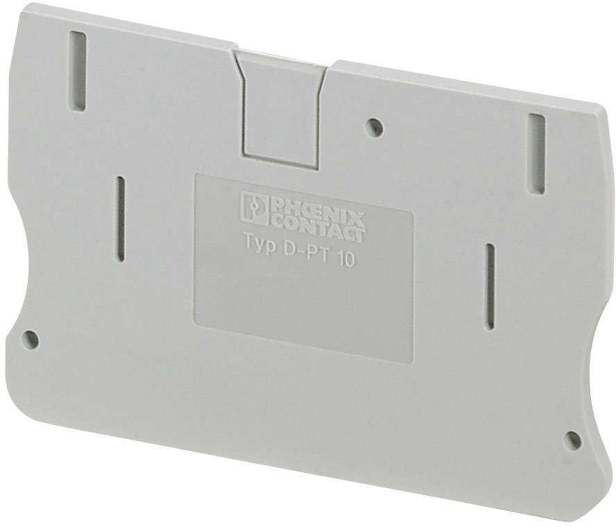 Buy Phoenix Contact 3212057 D-PT 10 Compatible with (details): PT 10 ...