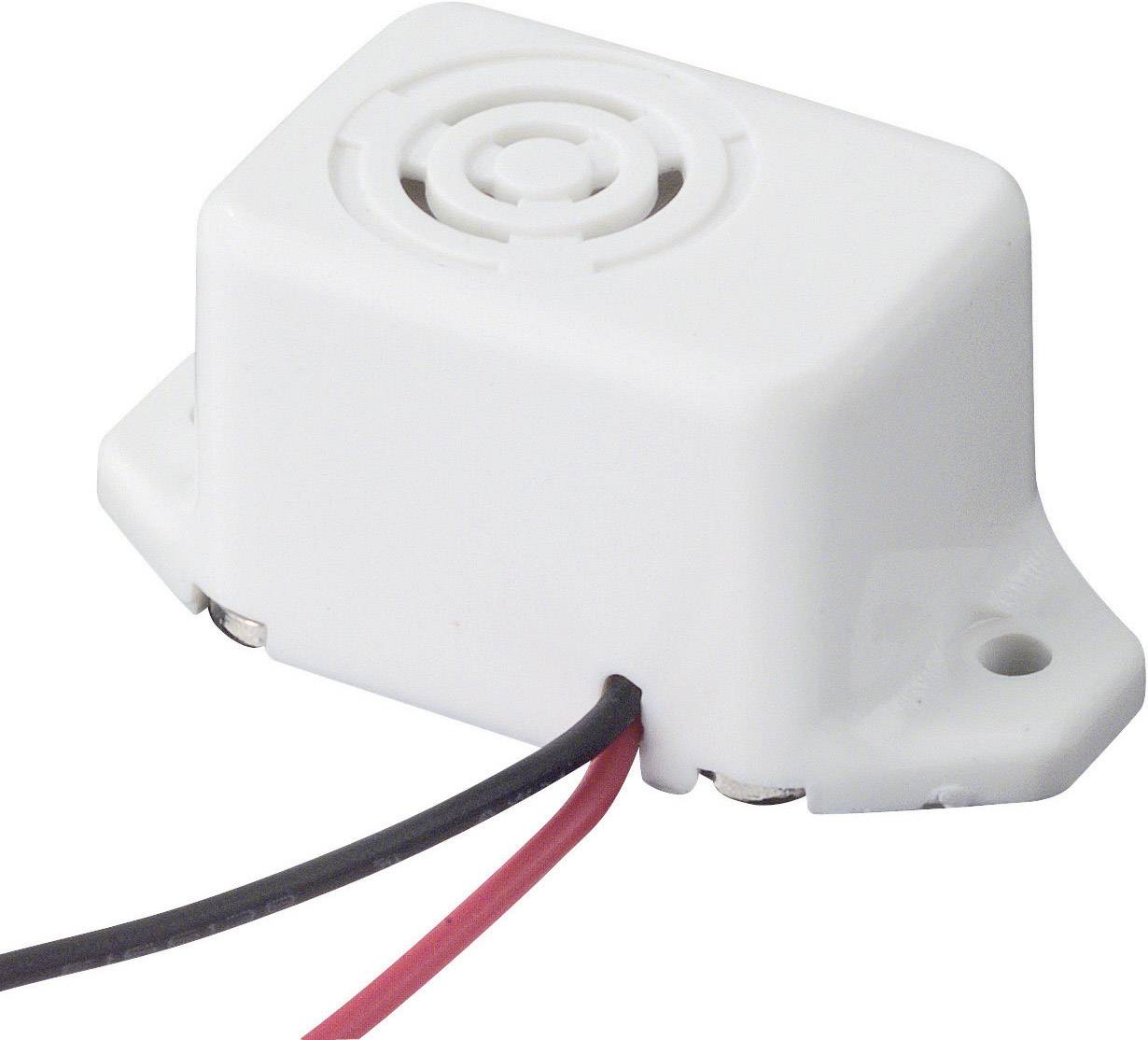 KLEIN-ALARM-SUMMER 3V buzzer 400 Hz from Conrad.com