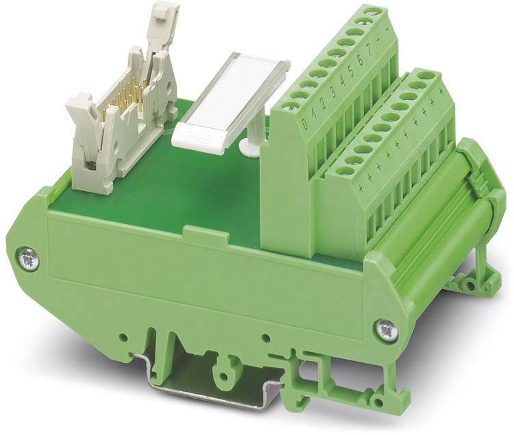 Buy Interface module FLKM 14/8P/PLC 2290410 Phoenix Contact | Conrad ...