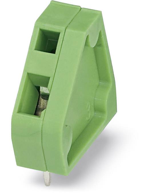 Buy Phoenix Contact 1704981 Spring-loaded terminal 1.00 mm² Number of ...