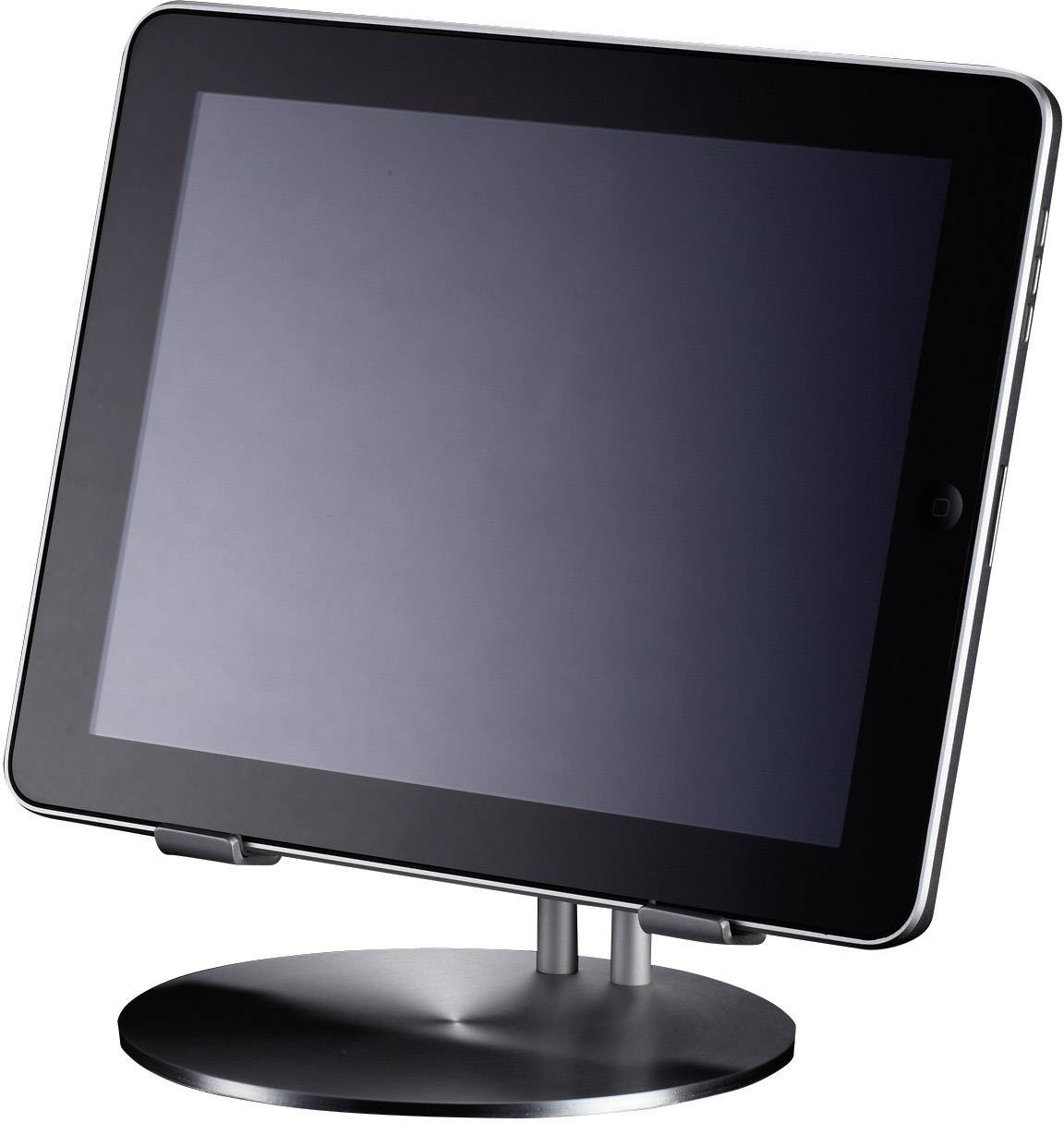 JustMobile JUST MOBILE iPad desk stand Compatible with Apple series ... JustMobile JUST MOBILE iPad desk stand Compatible with Apple series ...