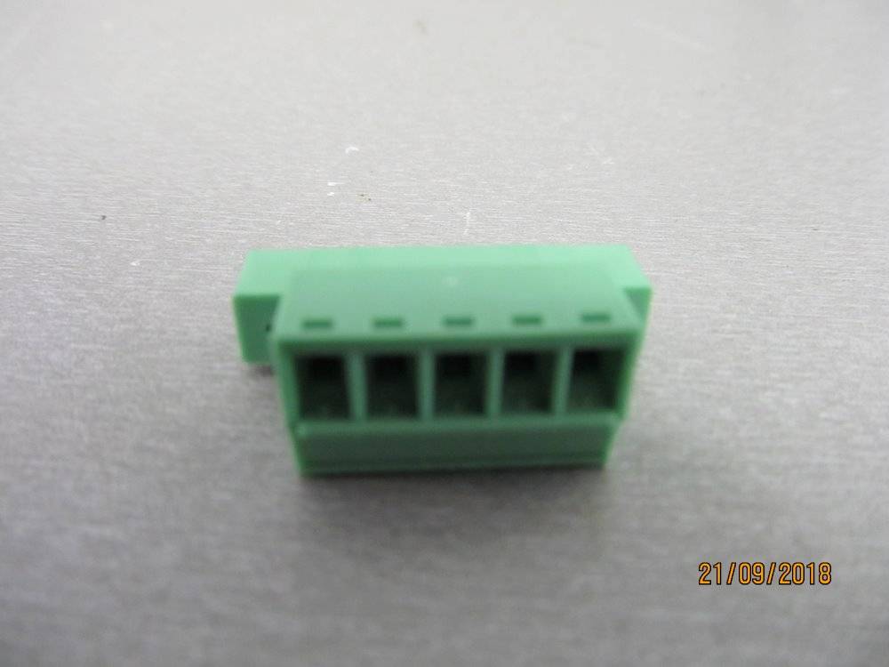 Buy Phoenix Contact Pin enclosure - PCB IMC Total number of pins 5 ...