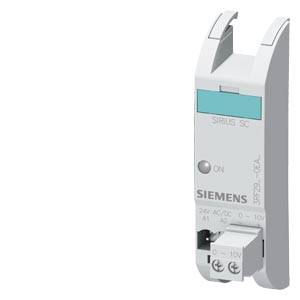 Buy Siemens Converter Control 24V For Semi-conductors Relay | Conrad ...