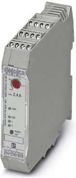 Buy Phoenix Contact ELR W3- 24DC/500AC- 2I-BR Reversing contactor 24 V ...