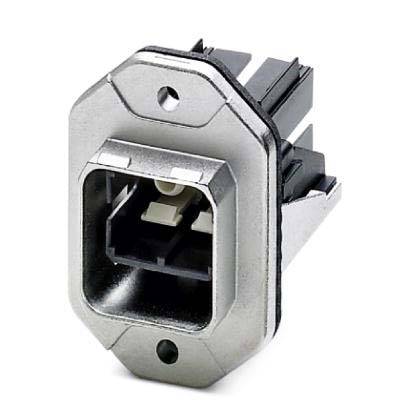 Buy Phoenix Contact FO connector VS-PPC-F1-SCRJ-MNNA-1RF Connector ...