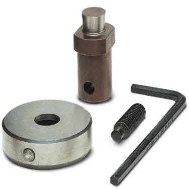 Buy Stamping bit PPS-ST (3,8) 1204892 Phoenix Contact | Conrad Electronic