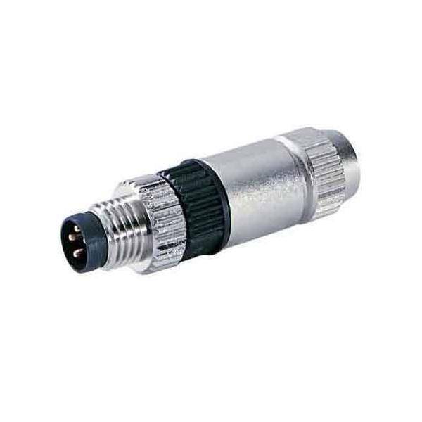 Buy Murrelektronik 7000-08331-0000000 Sensor/actuator connector Plug ...