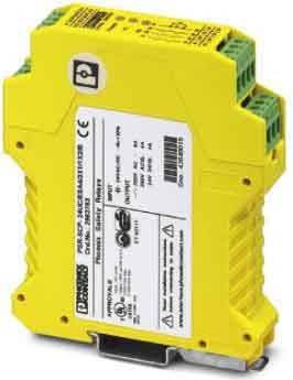 Buy Safety relays PSR-SCP- 24UC/ESA4/3X1/1X2/B 2963763 Phoenix Contact ...
