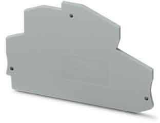 Buy End cover D-STTBS 2,5 3038503 Phoenix Contact | Conrad Electronic