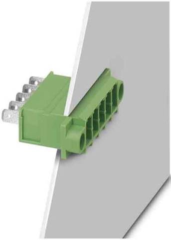 Buy Phoenix Contact Pin housing cable DFK-PC Total number of pins 2 ...