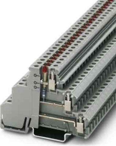 Buy Sensor/actuator terminal block DIKD 1,5-LA 24GN/O-M 2716376 Phoenix ...