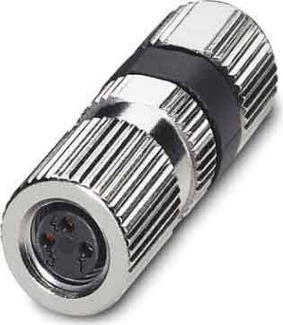 Buy Phoenix Contact 1506778 SACC-M 8FS-3PCON Prefabricated Plug ...