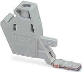 Buy Pick-off terminal block AGK 4-UT 16 3047125 Phoenix Contact ...