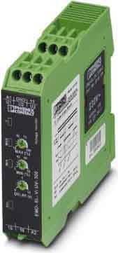 Buy Monitoring relay EMD-SL-V-UV-300 2866035 Phoenix Contact | Conrad ...