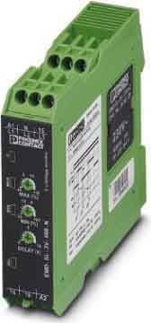 Buy Monitoring relay EMD-SL-3V-400 2866051 Phoenix Contact | Conrad ...