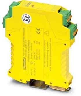 Buy Extension module PSR-SCP- 24DC/URM4/4X1/2X2/B 2981677 Phoenix Contact | Conrad Electronic