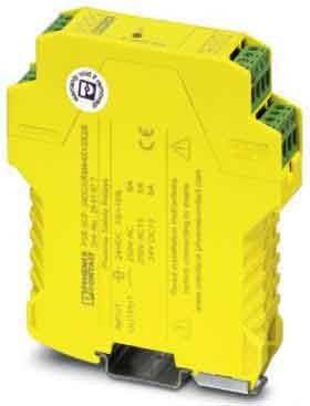 Buy Extension module PSR-SCP- 24DC/URM4/4X1/2X2/B 2981677 Phoenix Contact | Conrad Electronic