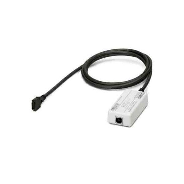 Buy Programming adapter IFS-USB-PROG-ADAPTER 2811271 Phoenix Contact ...