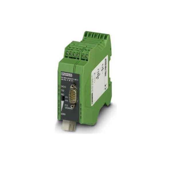 Buy Phoenix Contact Fiber media converter PSI-MOS-RS232/FO1300 E FO ...