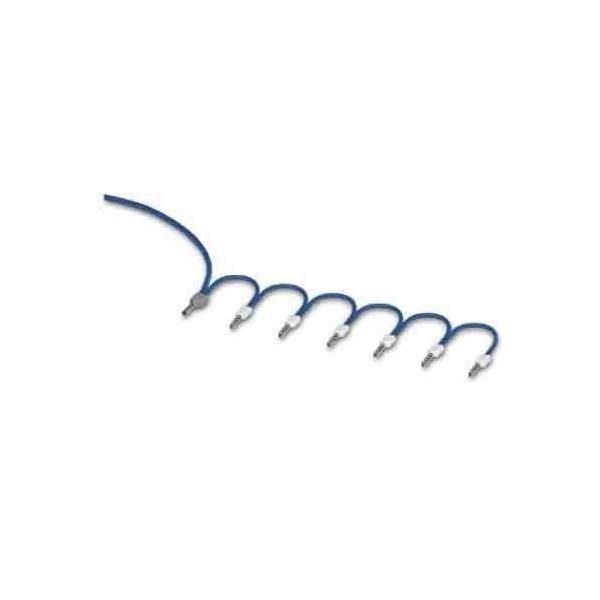 Buy Wire bridge DB 50- 90 BU 2821180 Phoenix Contact | Conrad Electronic