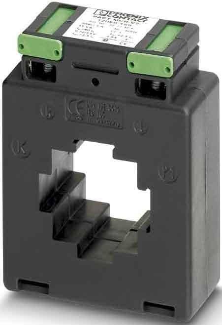 Buy Current transformer PACT MCR-V2-4012- 70- 750-5A-1 2277695 Phoenix ...
