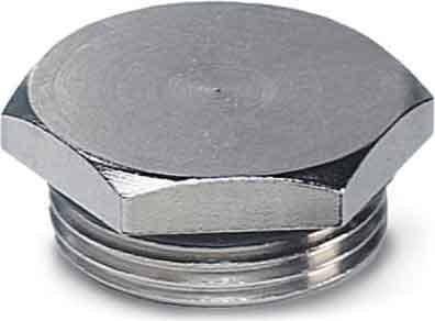 Buy Cover caps HC-M-BS-M16 1646227 Phoenix Contact | Conrad Electronic