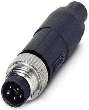 Buy Termination resistor SAC-5P-M 8MS DN TR 1435988 Phoenix Contact ...