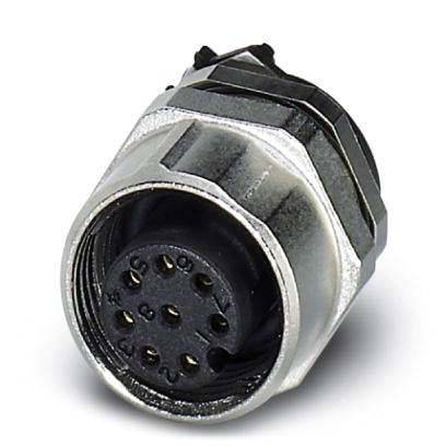 Buy Flush-type connector SACC-DSIV-FS-8CON-L180-THR SH 1557549 Phoenix ...