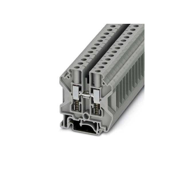 Buy Feed-through terminal block USST 6 3070341 Phoenix Contact | Conrad ...