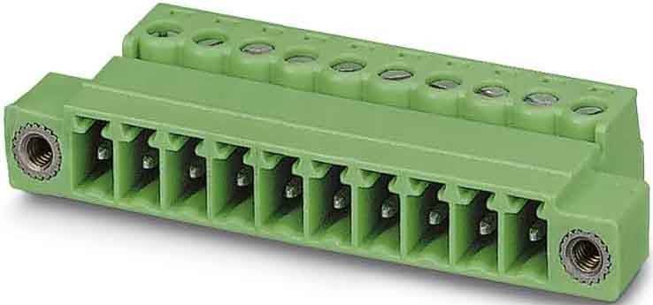 Buy Phoenix Contact Pin enclosure - PCB IMC Total number of pins 12 ...