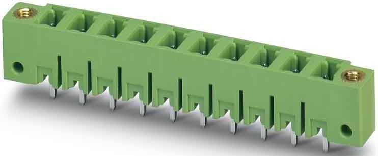 Buy Phoenix Contact Pin enclosure - PCB MCV Total number of pins 4 ...