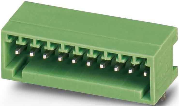 Buy Phoenix Contact Pin enclosure - PCB MC Total number of pins 7 ...