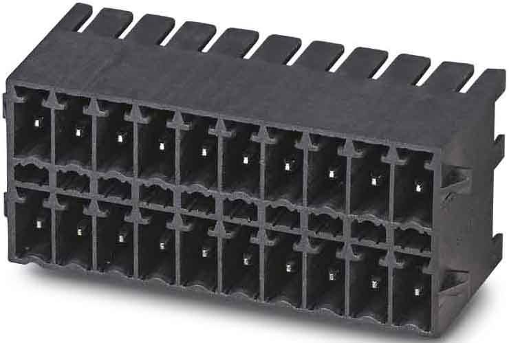 Buy Base strip MCDN 1,5/16-G1-3,5 P26THR 1953855 Phoenix Contact ...