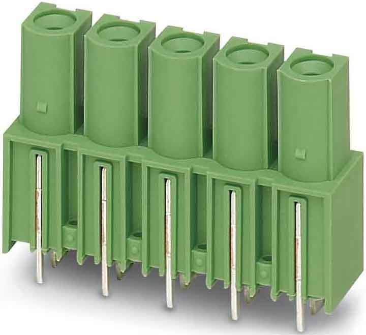 Buy Phoenix Contact Pin enclosure - PCB PCV Total number of pins 3 ...