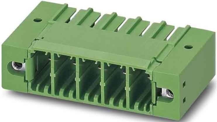 Buy Phoenix Contact Pin housing PCB PC Total number of pins 4 Contact ...