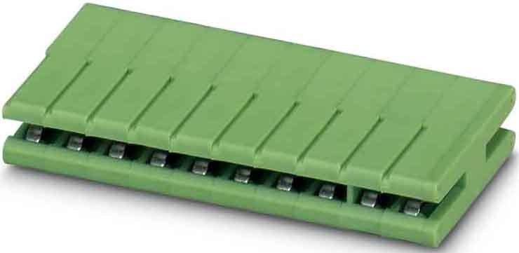 Buy Phoenix Contact Pin housing cable ZEC Total number of pins 2 ...