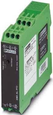 Buy Monitoring relay EMD-SL-PTC 2866093 Phoenix Contact | Conrad Electronic