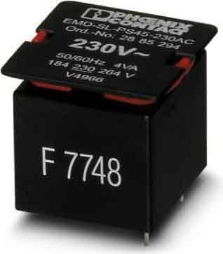 Buy Power module EMD-SL-PS45-230AC 2885294 Phoenix Contact | Conrad ...