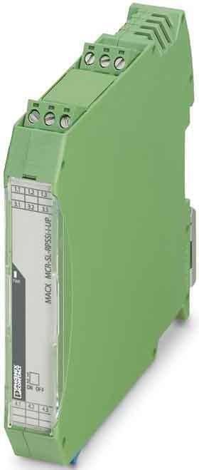 Buy Repeater power supply MACX MCR-SL-RPSSI-I-UP 2865968 Phoenix ...