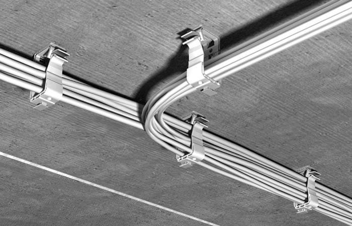 Buy Fischer SHA 15 Bracket 58139 50 pc(s) | Conrad Electronic