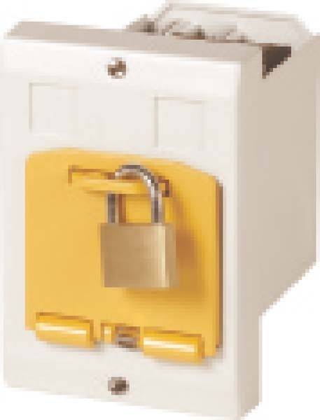 Buy Eaton E-PKZ01-SVB Enclosure Recess mount, Lockable (L x W x H) 80 x ...